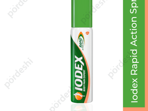 Indian Iodex Cream 40 Gm Price In Bangladesh | Pordeshi