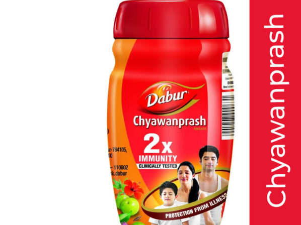 Dabur Chyawanprash Awaleha Price In BD | Pordeshi